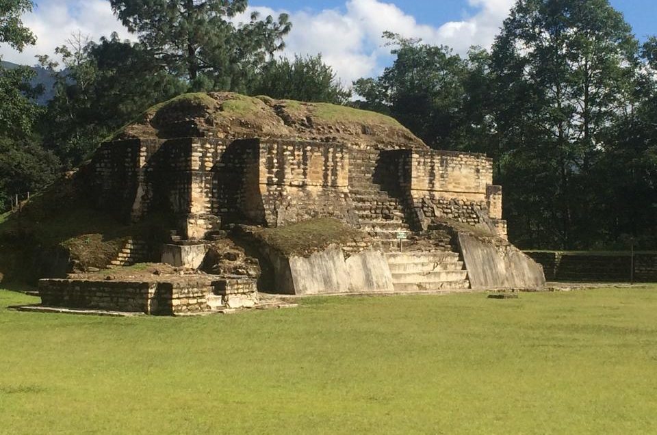 Iximché – AUTHENTIC GUATEMALA